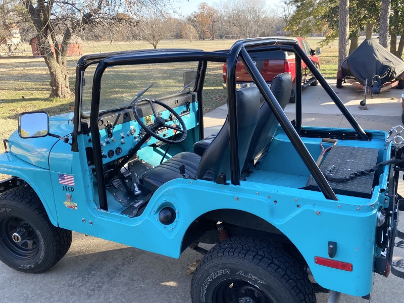 What Did You Do To Your Jeep Today? | Page 339 | ECJ5